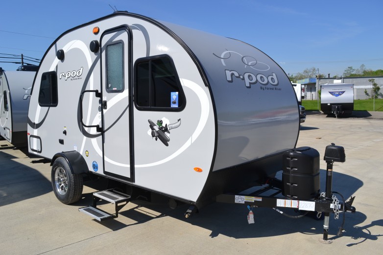 2020 R-Pod 171 Travel Trailer by Forest River On Sale (RVN14267)