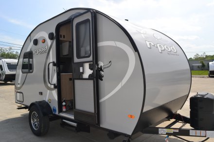 R-Pod by Forest River | Trailers & Campers On Sale
