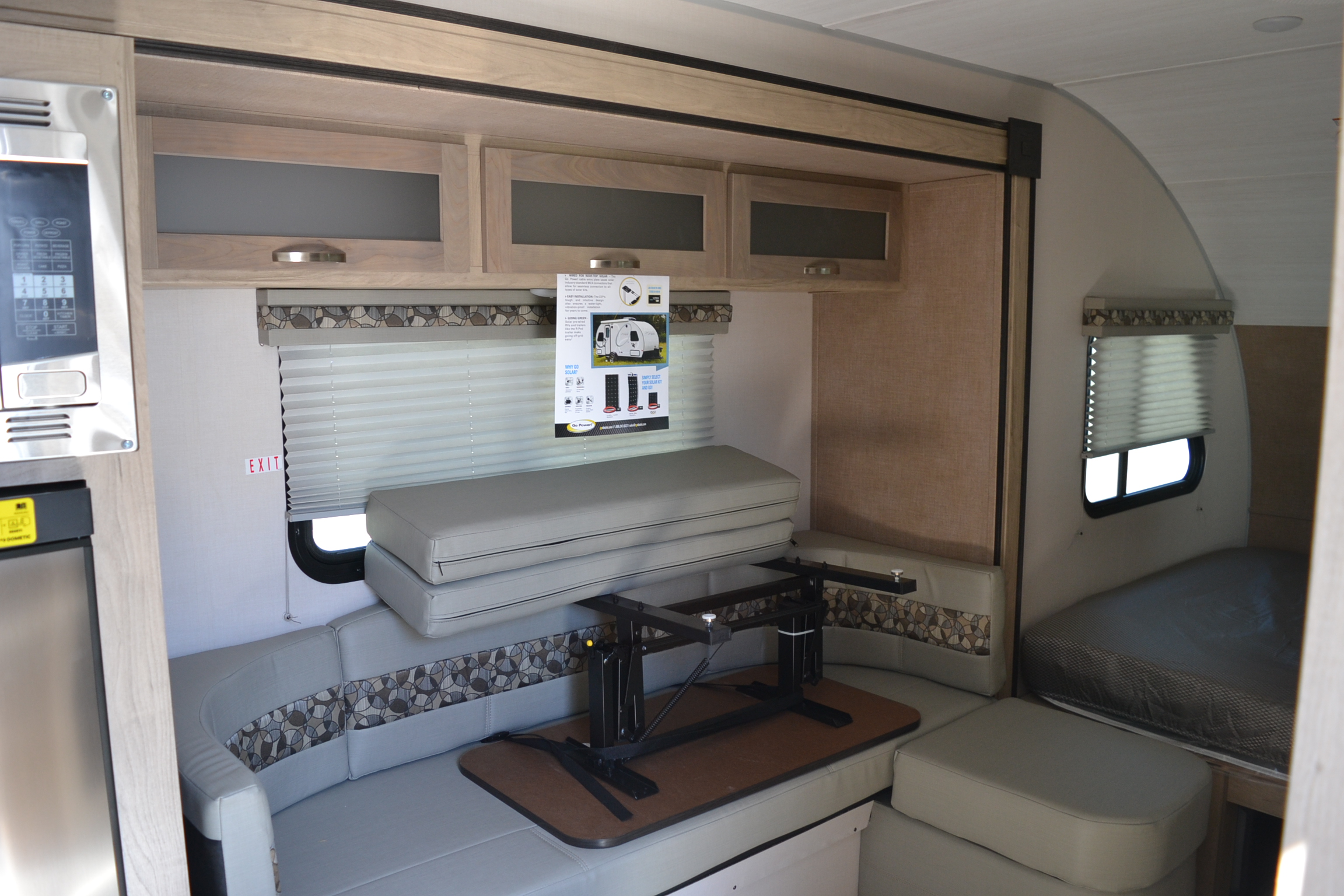 2020 R-Pod 179 Travel Trailer by Forest River On Sale (RVN14295)
