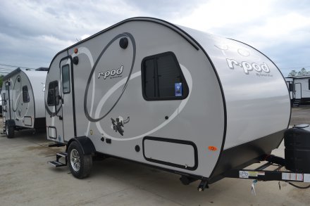 R-Pod by Forest River | Trailers & Campers On Sale