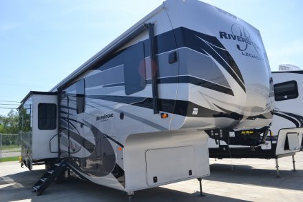 Riverstone RVs by Forest River | Fifth Wheel Campers On Sale