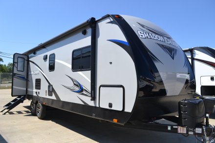Travel Trailers by Cruiser RV at Wholesale