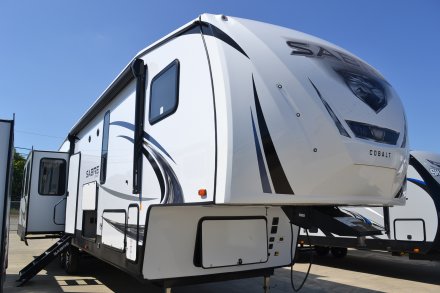 5th Wheel Campers by Forest River at Wholesale
