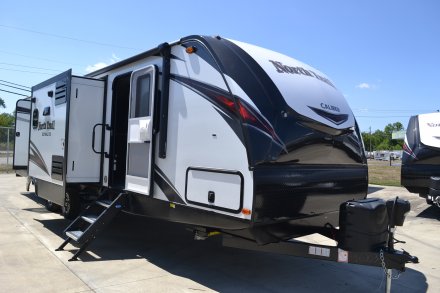 North Trail Travel Trailers by Heartland