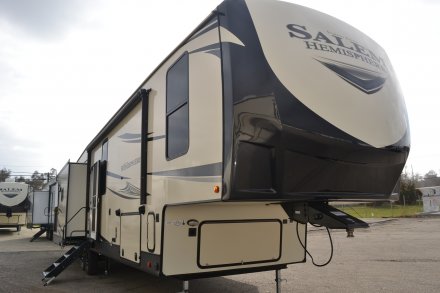 5th Wheel Campers by Forest River at Wholesale