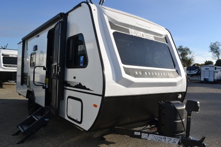 No Boundaries (NOBO) RVs by Forest River | Travel Trailers