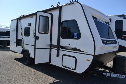 No Boundaries (NOBO) RVs by Forest River | Travel Trailers