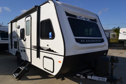 No Boundaries (NOBO) RVs by Forest River | Travel Trailers