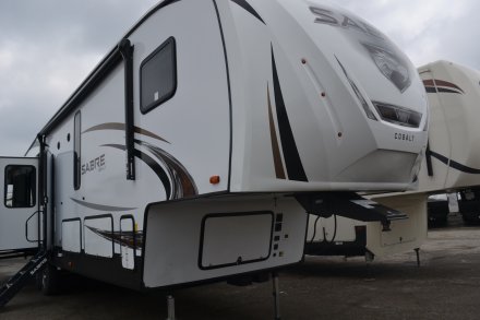 Sabre RVs by Forest River | Fifth Wheel Campers & Trailers On Sale