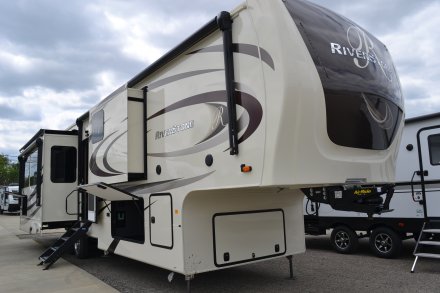 Riverstone RVs by Forest River | Fifth Wheel Campers On Sale