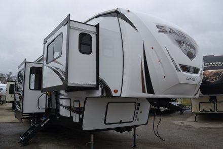 Sabre RVs by Forest River | Fifth Wheel Campers & Trailers On Sale