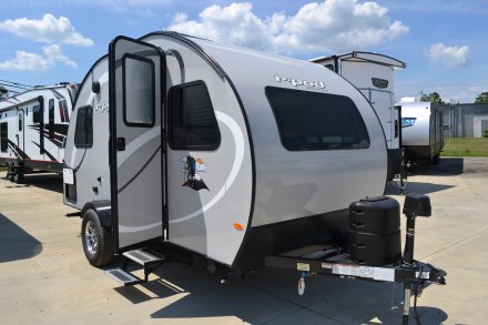 R-Pod by Forest River | Trailers & Campers On Sale