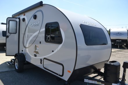 Travel Trailers, Fifth Wheels, & Toy Haulers On Sale