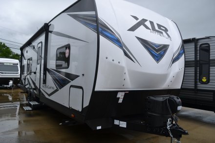 Travel Trailers, Fifth Wheels, & Toy Haulers On Sale