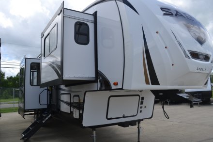 Sabre RVs by Forest River | Fifth Wheel Campers & Trailers On Sale