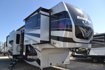 Riverstone RVs by Forest River | Fifth Wheel Campers On Sale