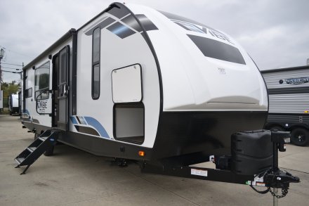 Vibe & Vibe Extreme Lite RVs by Forest River | Travel Trailers