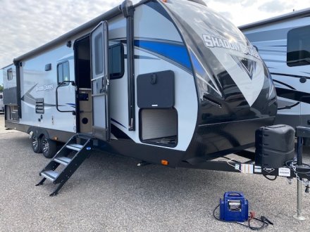 Travel Trailers by Cruiser RV at Wholesale