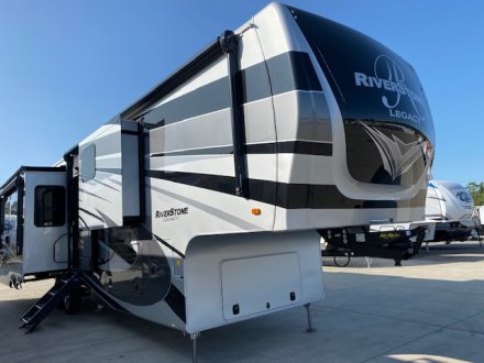 Riverstone RVs by Forest River | Fifth Wheel Campers On Sale