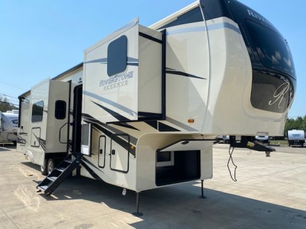 Riverstone RVs by Forest River | Fifth Wheel Campers On Sale