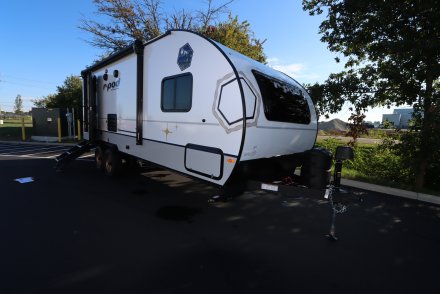 Travel Trailers by Forest River at Wholesale