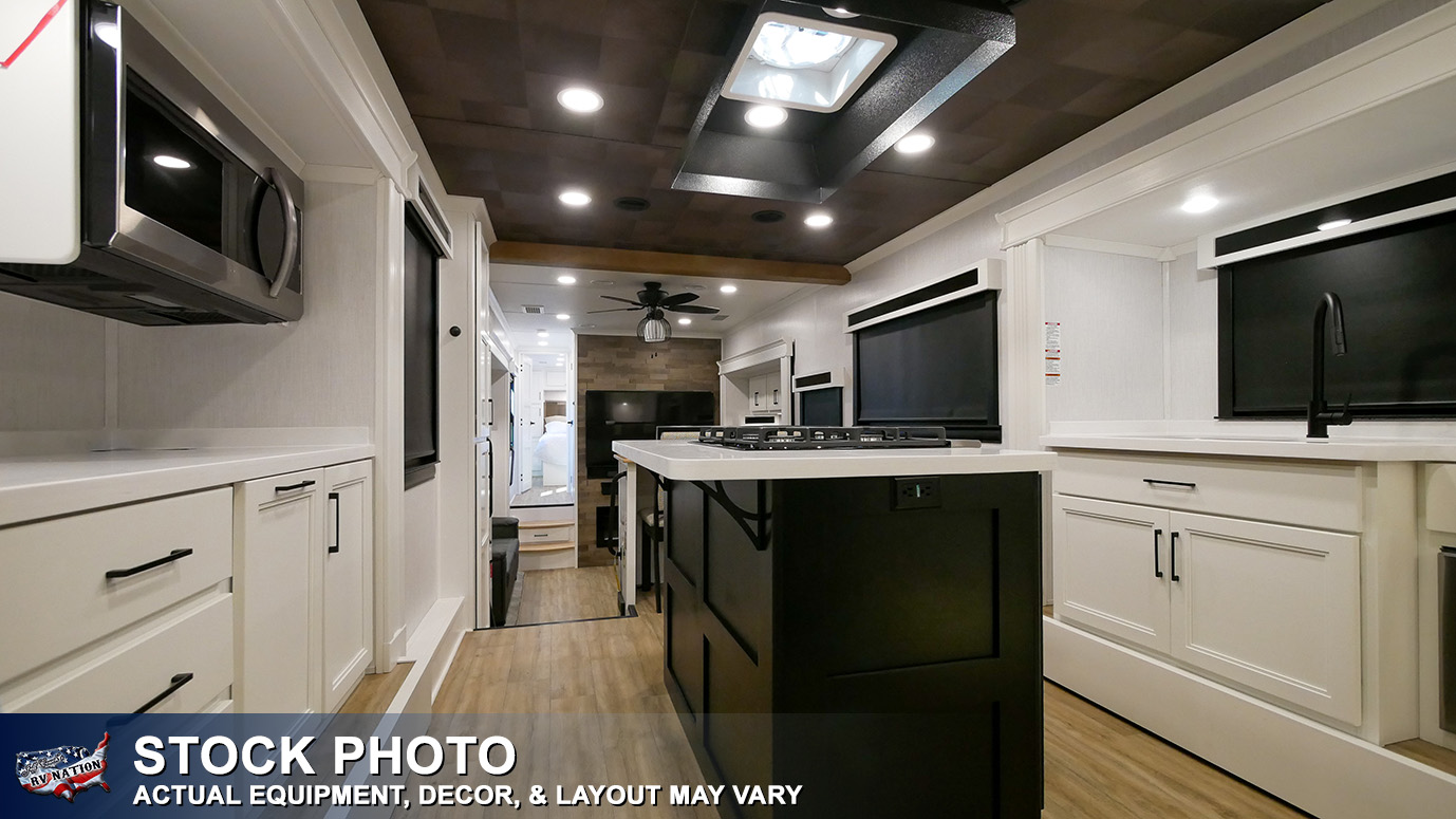 2026 Riverstone 42FSKG Fifth Wheel by Forest River On Sale (RVN21315)