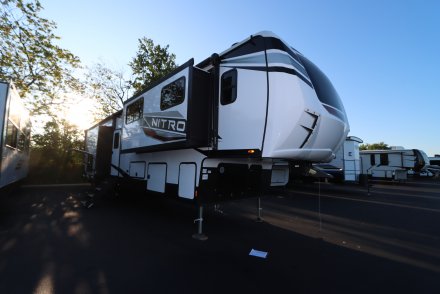 XLR by Forest River | Toy Haulers On Sale