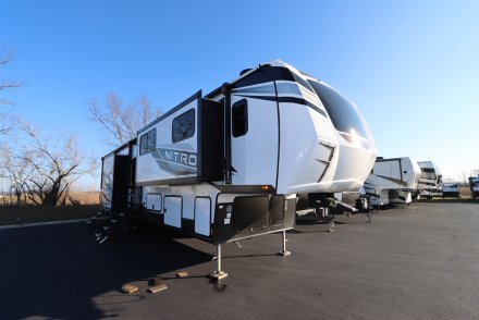 XLR by Forest River | Toy Haulers On Sale