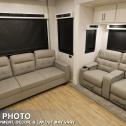 2025 Riverstone 442MC Fifth Wheel by Forest River On Sale (RVN23828)