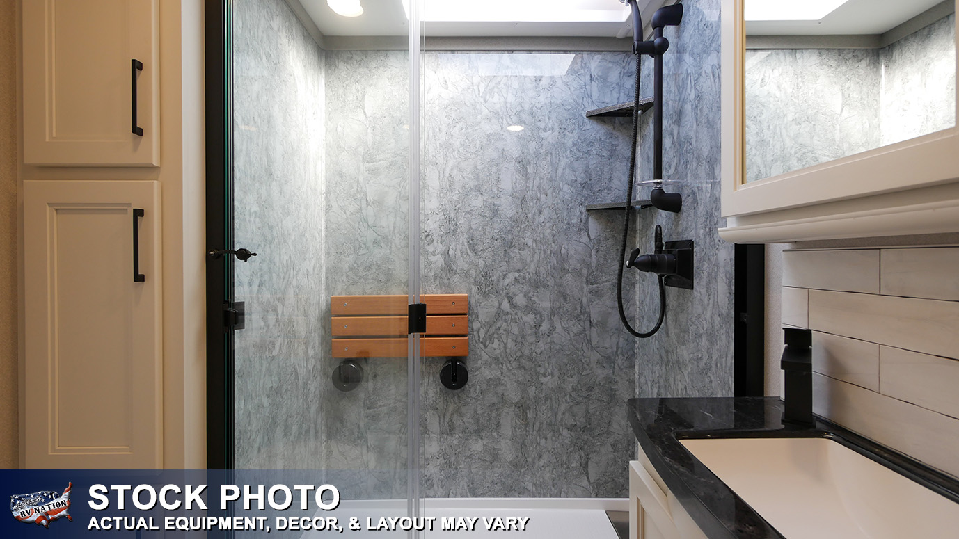 2025 Riverstone 442MC Fifth Wheel by Forest River On Sale (RVN23828)