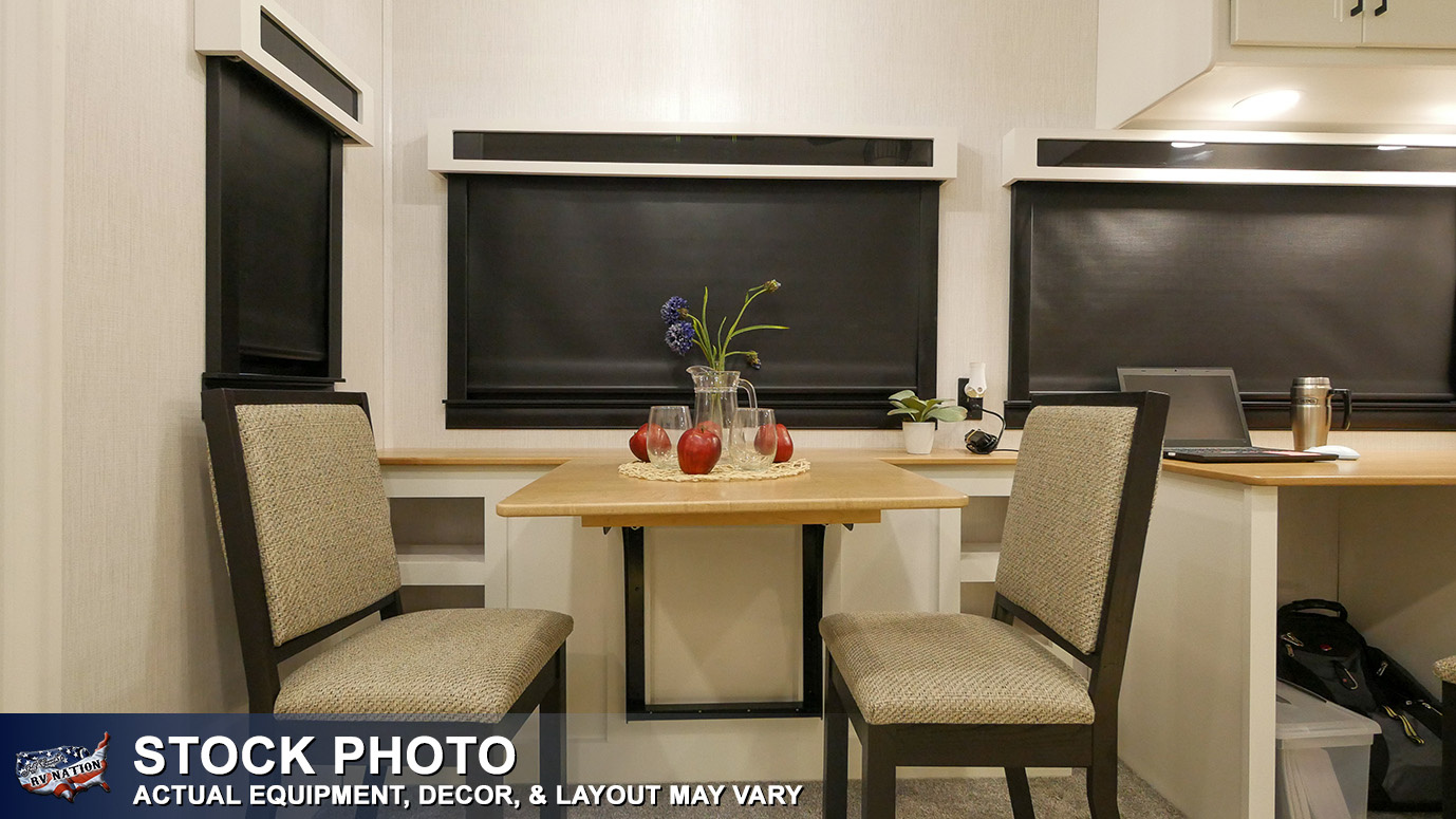 2025 Riverstone 442MC Fifth Wheel by Forest River On Sale (RVN23828)