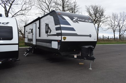 Travel Trailers, Fifth Wheels, & Toy Haulers On Sale