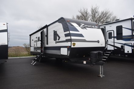 Travel Trailer & 5th Wheel Camper Closeout RV Specials