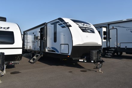 Travel Trailers by Forest River at Wholesale