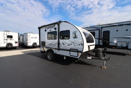 Travel Trailers by Forest River at Wholesale