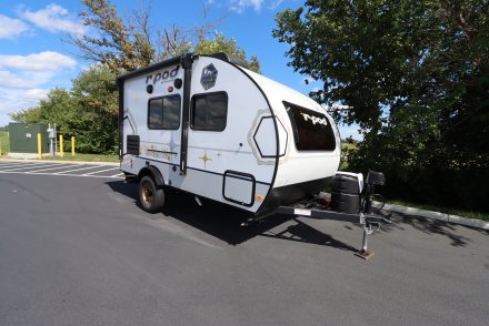 R-Pod by Forest River | Trailers & Campers On Sale