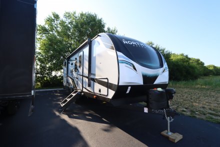 North Trail Travel Trailers by Heartland