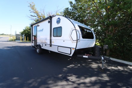 R-Pod by Forest River | Trailers & Campers On Sale