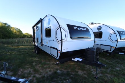 Travel Trailers by Forest River at Wholesale