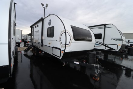 R-Pod by Forest River | Trailers & Campers On Sale