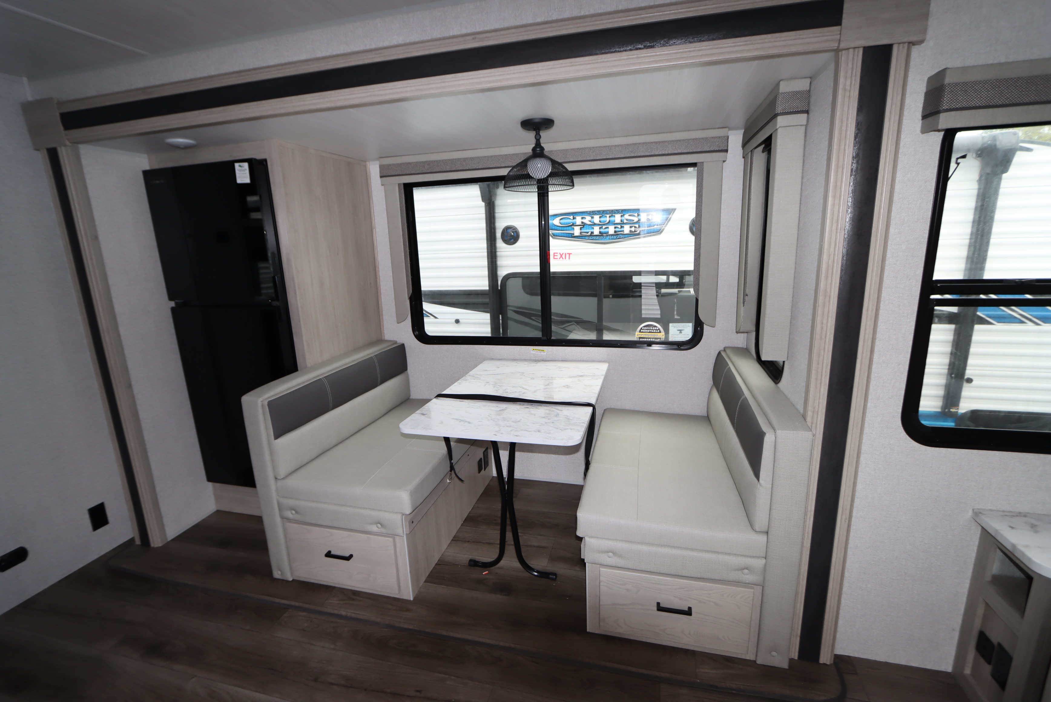 2023 Alta 2210MBH Travel Trailer by East to West On Sale (RVN25562)