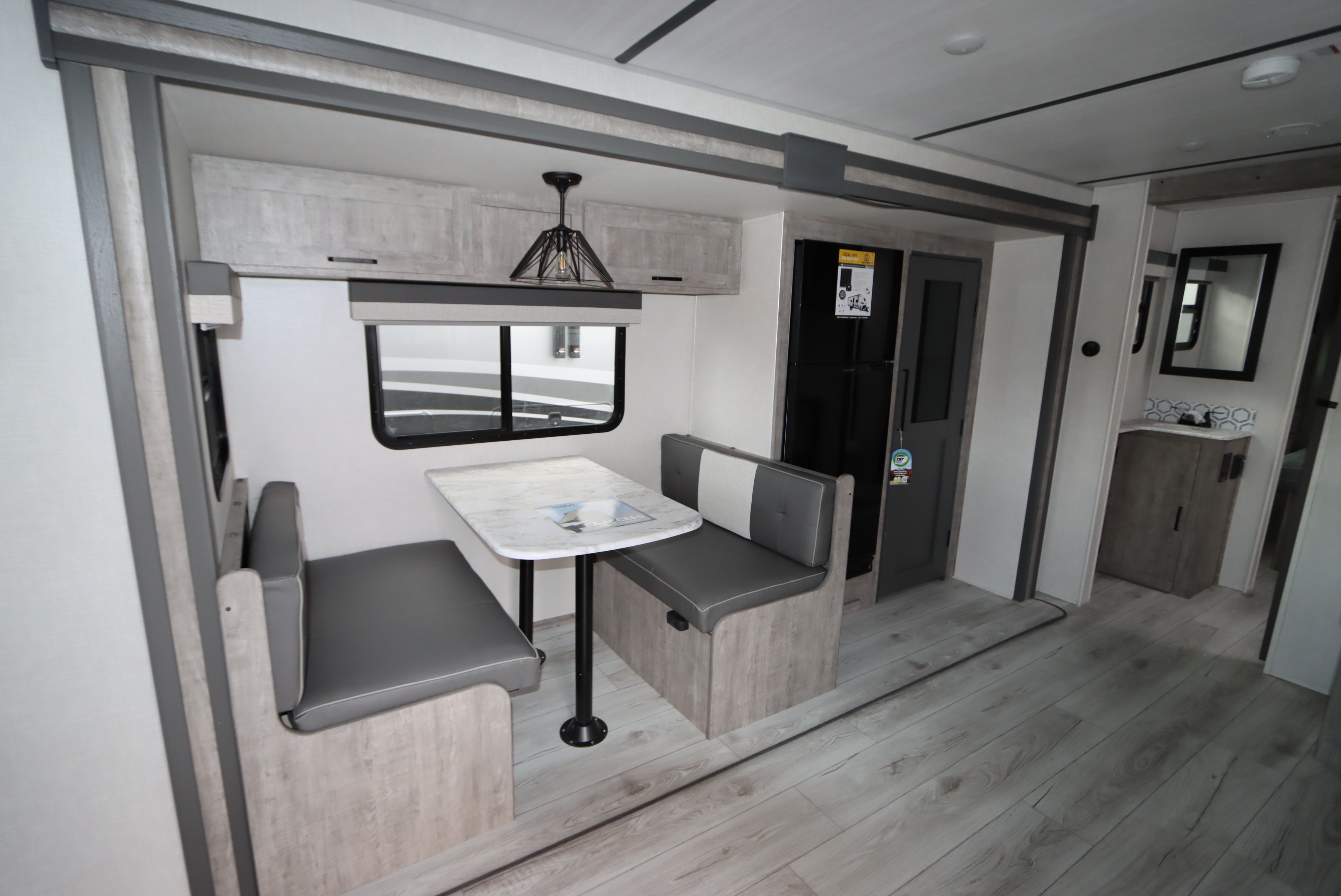 2023 Grand Surveyor 253RLS Travel Trailer by Forest River On Sale ...