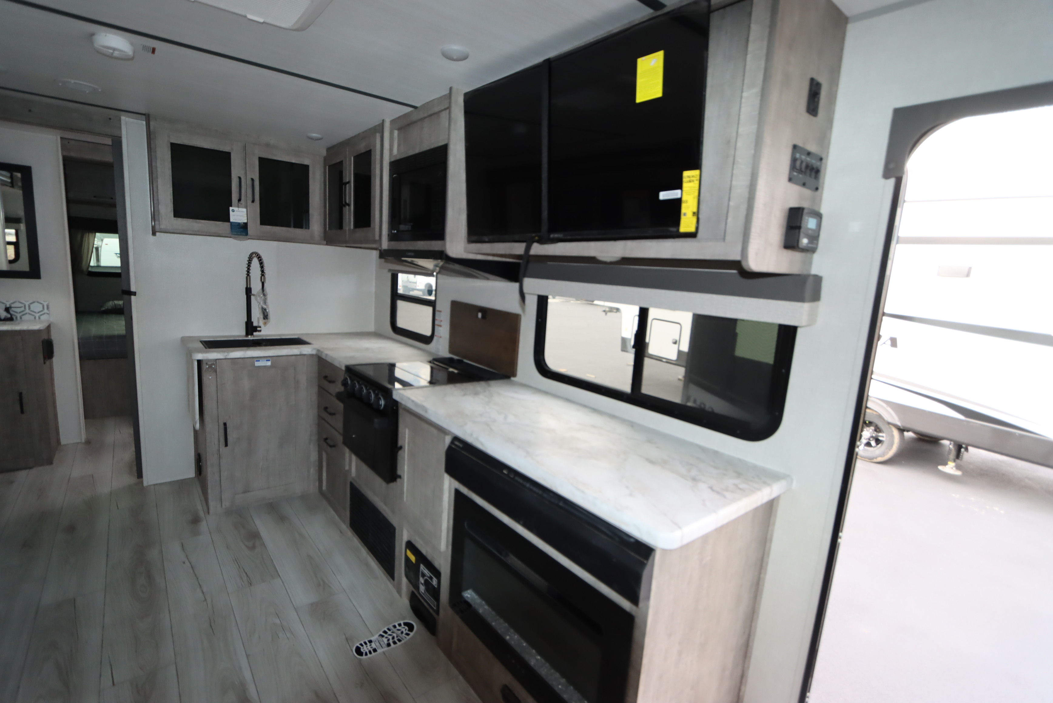 2023 Grand Surveyor 253RLS Travel Trailer by Forest River On Sale ...