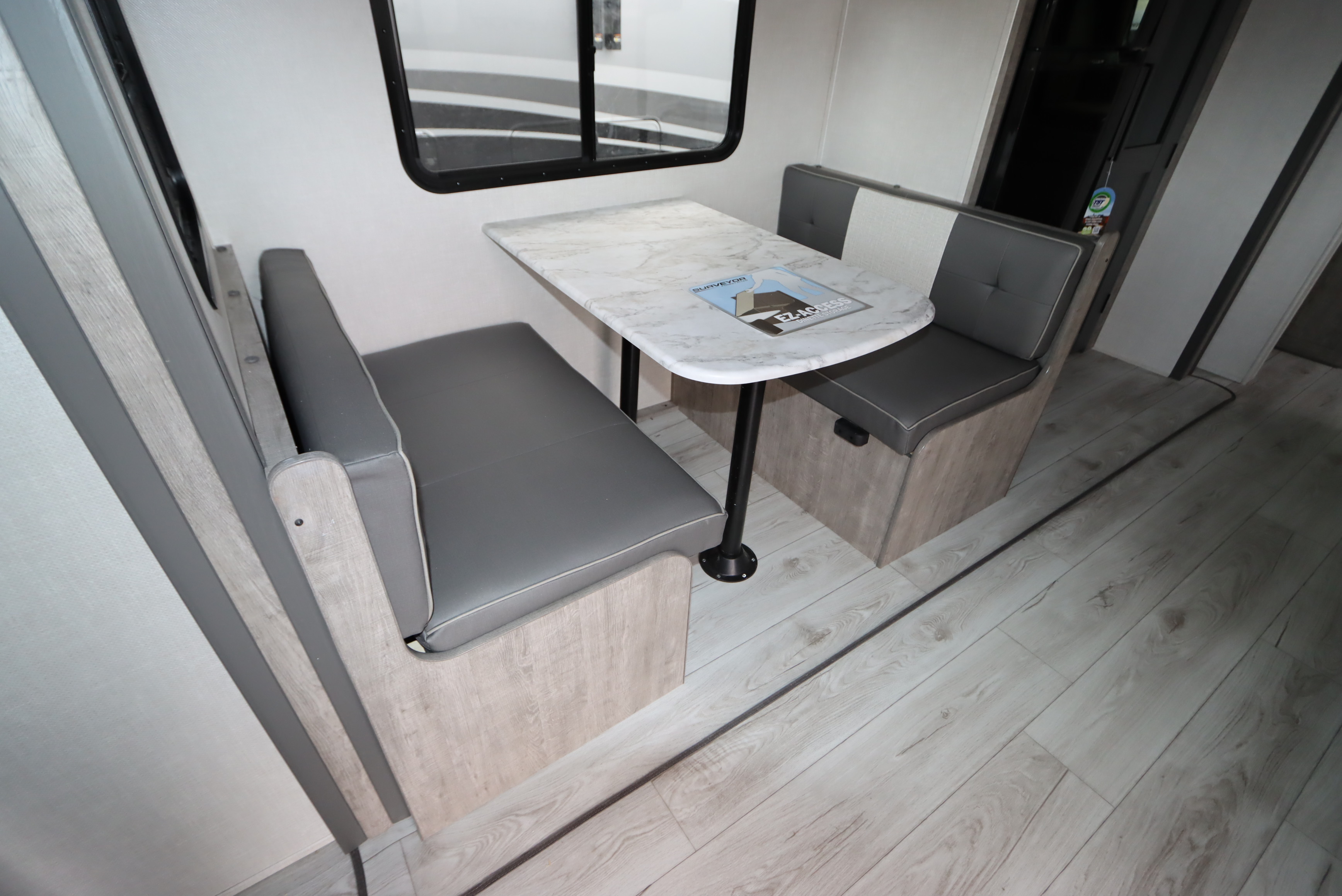 2023 Grand Surveyor 253RLS Travel Trailer by Forest River On Sale ...