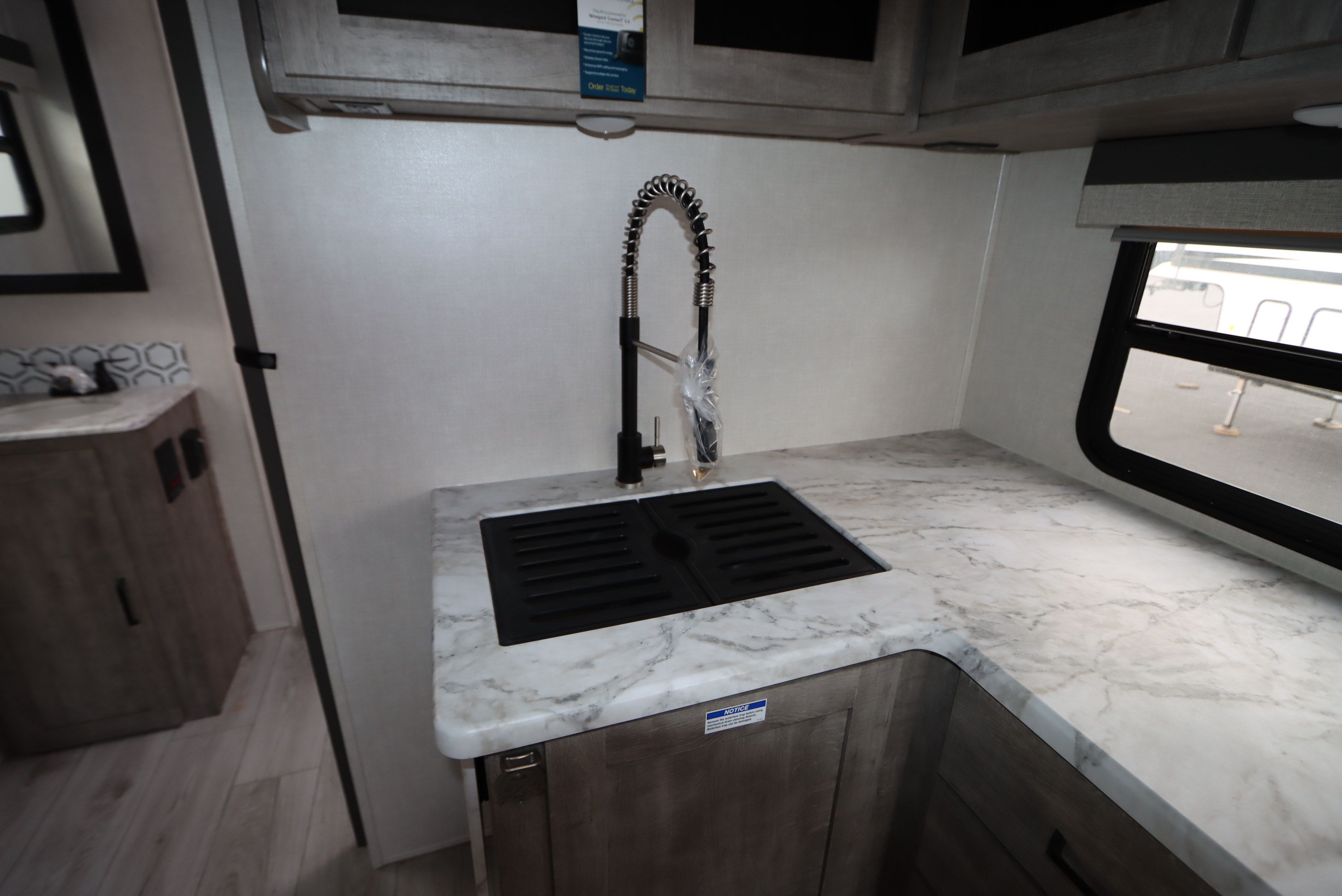 2023 Grand Surveyor 253RLS Travel Trailer by Forest River On Sale ...