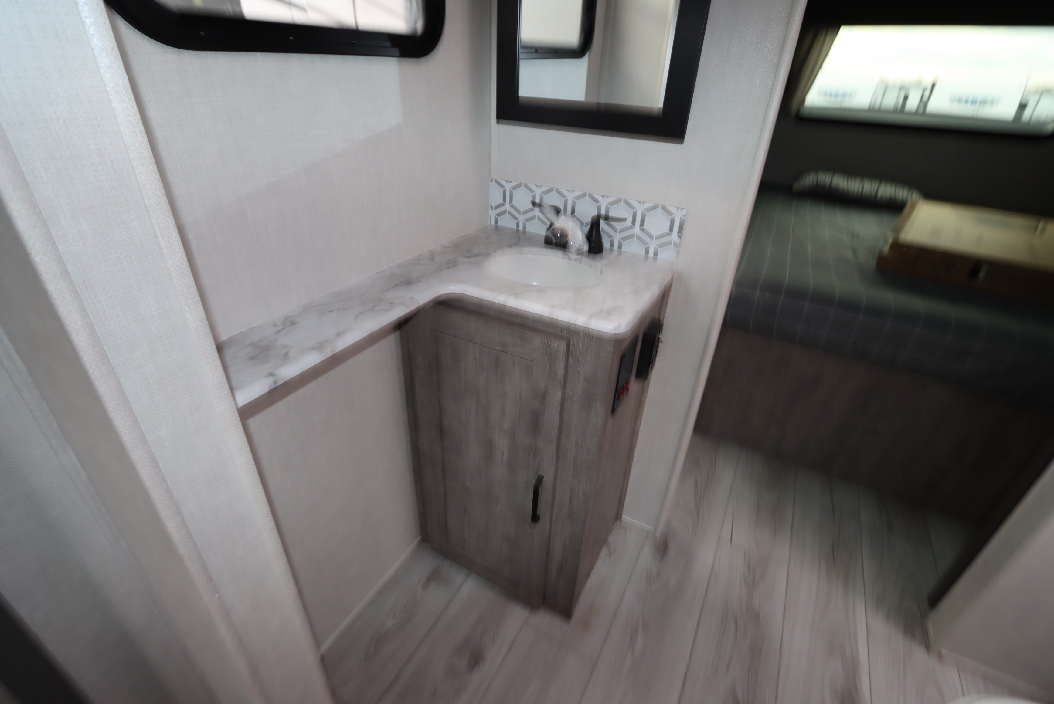 2023 Grand Surveyor 253RLS Travel Trailer by Forest River On Sale ...