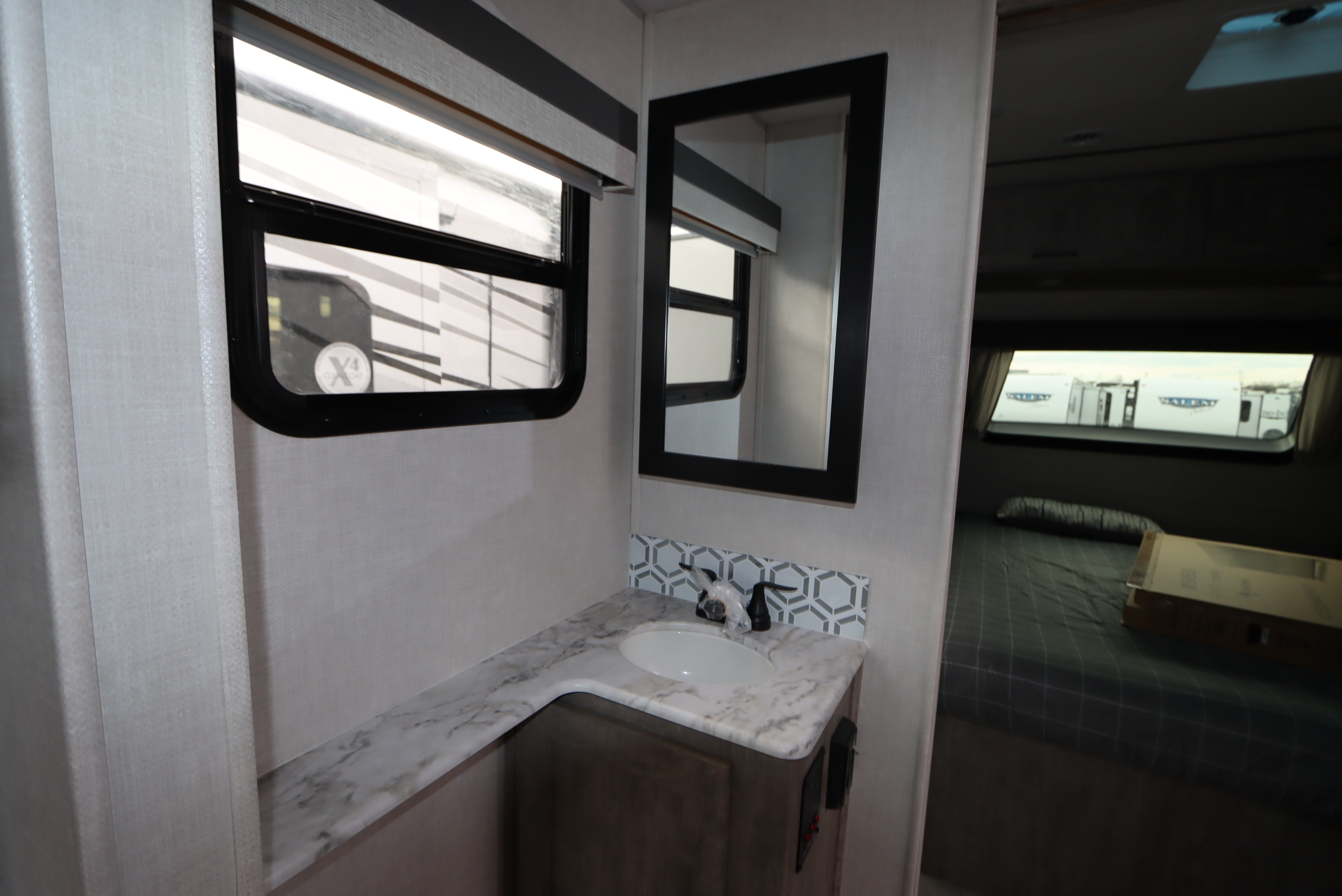 2023 Grand Surveyor 253RLS Travel Trailer by Forest River On Sale ...