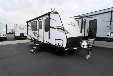 Alta Travel Trailers by East to West