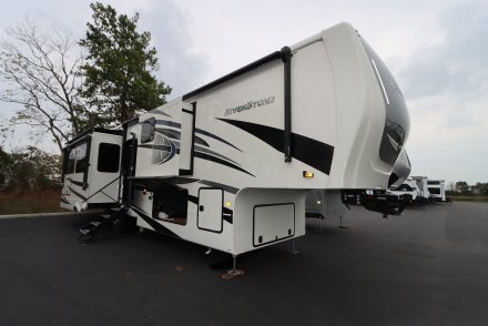 Riverstone RVs by Forest River | Fifth Wheel Campers On Sale