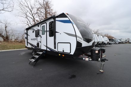 Travel Trailers, Fifth Wheels, & Toy Haulers On Sale